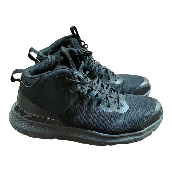 Timberland PRO | Shoes | Mens Setra Mid Composite Toe Work Sneaker Boot ...